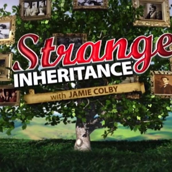 Strange Inheritance Fresno | Forestiere Underground Gardens